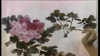 水墨画 教学计划水墨画梅花画法步骤