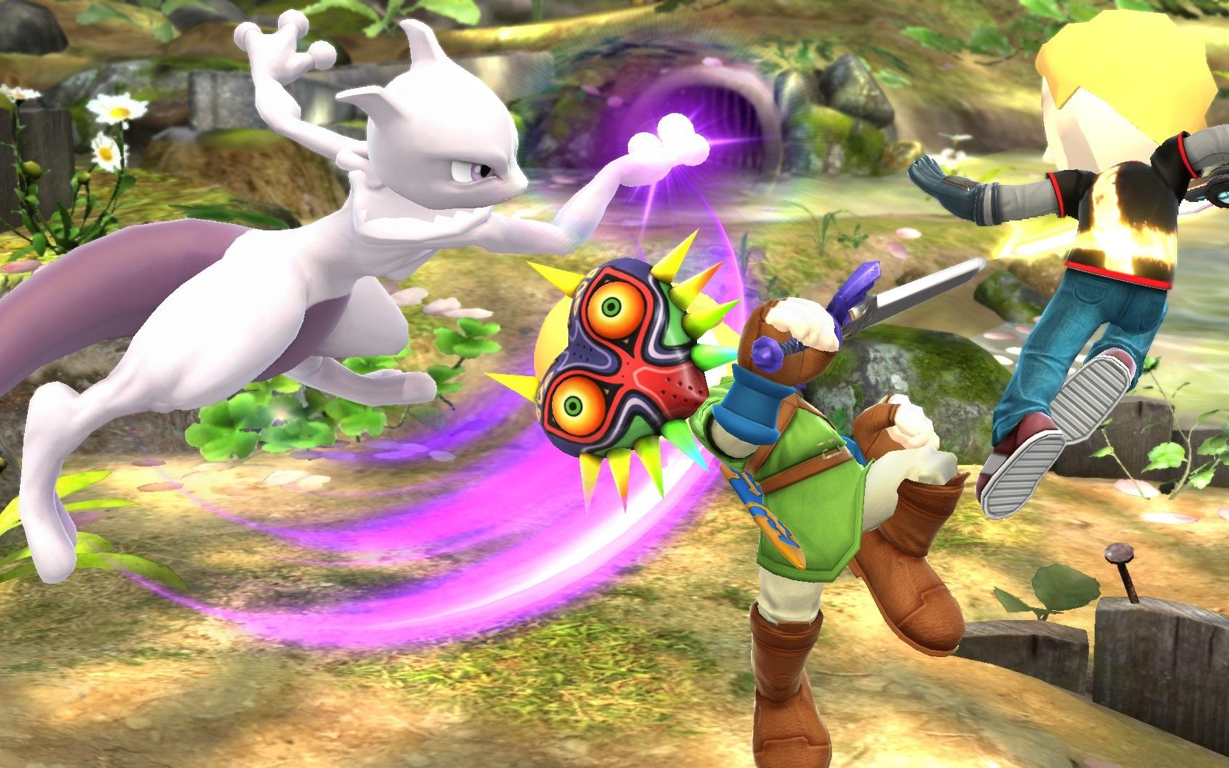 《宠物小精灵》四大逆天神奇宝贝!TOP1与TOP2名字一字之差