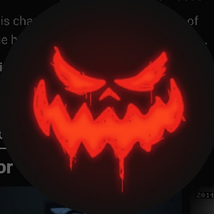 吸血鬼女友Scary 