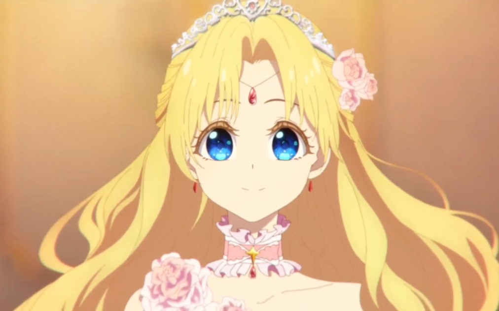 《魔法公主的小烦恼》公开先导PV!