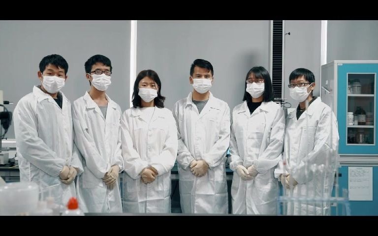 江西安驰科技新能源有限公司 — 企业宣传片