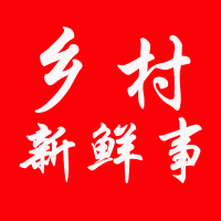 乡村新鲜事