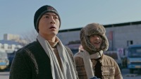 合伙人 第8集 小爱追至与三人谈合作