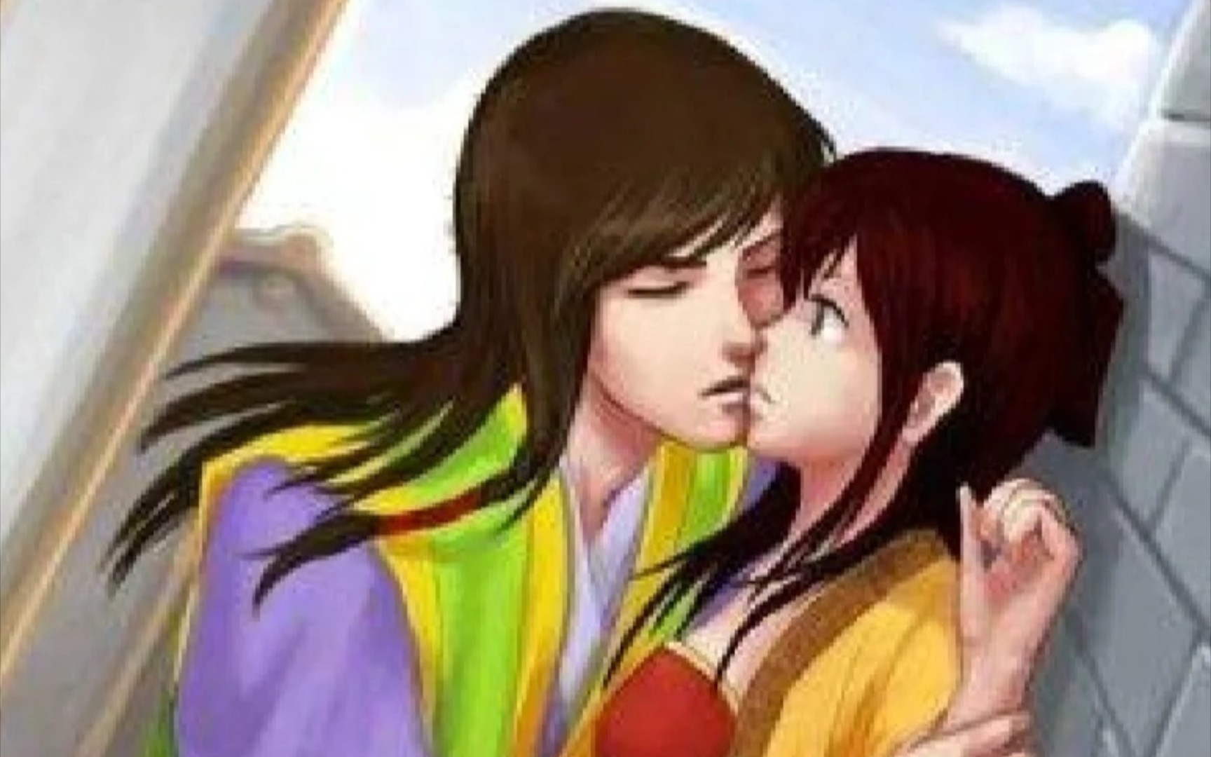 皇后成长计划淮南王妃结局及攻略数值