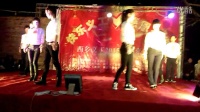 和你一样 手语舞(晚会)