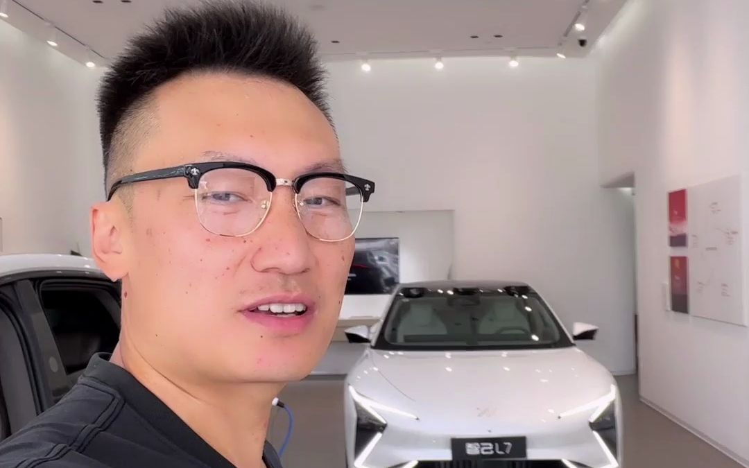 让驾驶变得更简单才是智能化的最终目标!