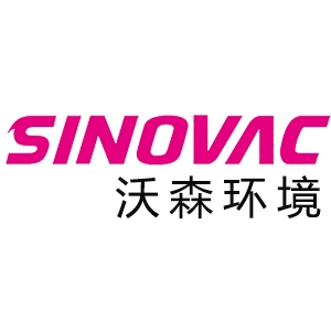 SINOVAC上海沃森环境 