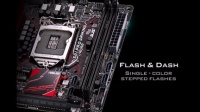 华硕电竞系列主板宣传片-B150I PRO GAMING/Aura
