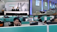 GD2000D绝缘电阻测试仪操作视频_武汉国电西高电气有限公司