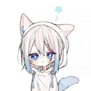 seven喵不是7猫 