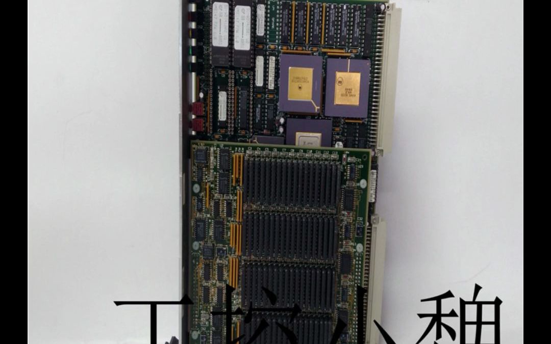 MotorolA摩托罗拉模块MVME147-013、MVME162PA-344、MVME...