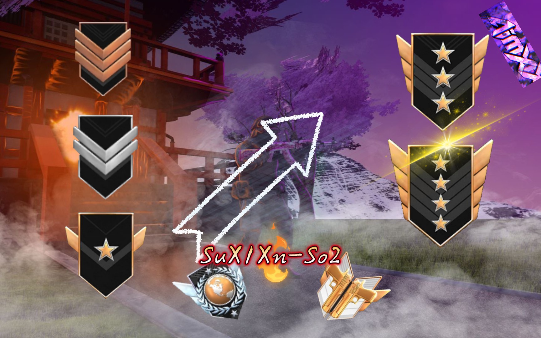 [对峙2]新手教程(一):B站最详细管家级别教学,小地球手把手教你达到...