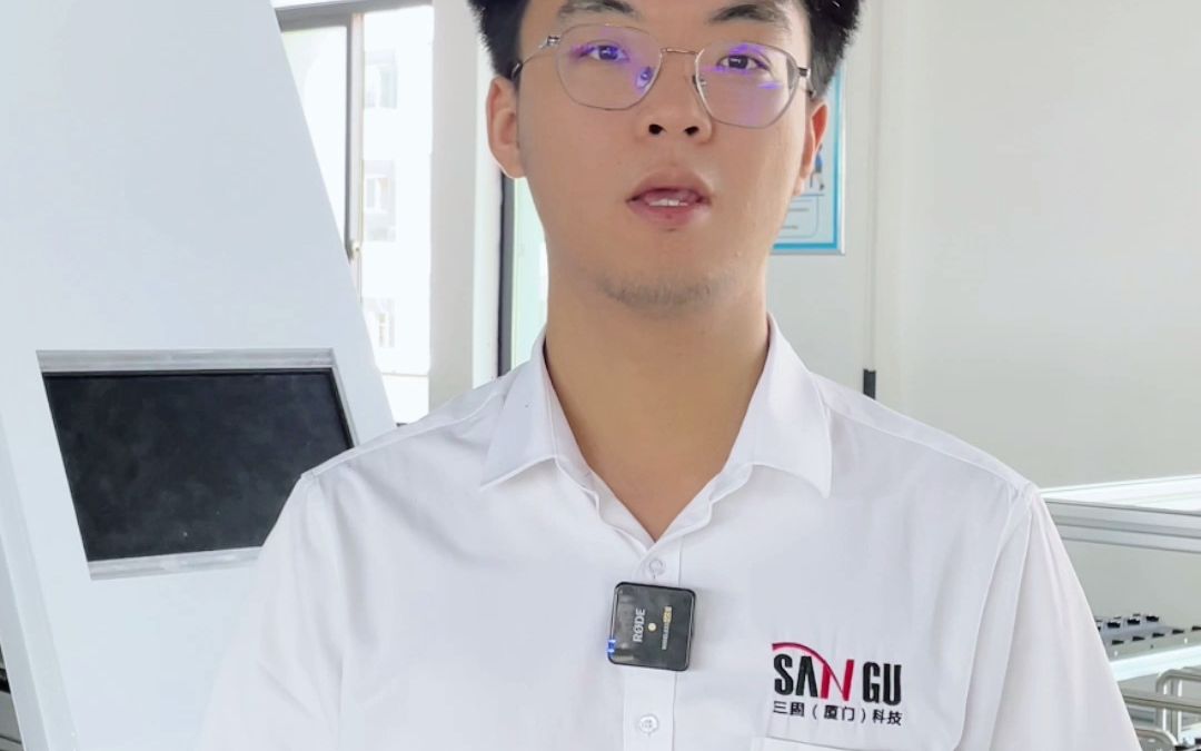 【马克拉伯】为什么非标自动化设计人才的工资比较高?