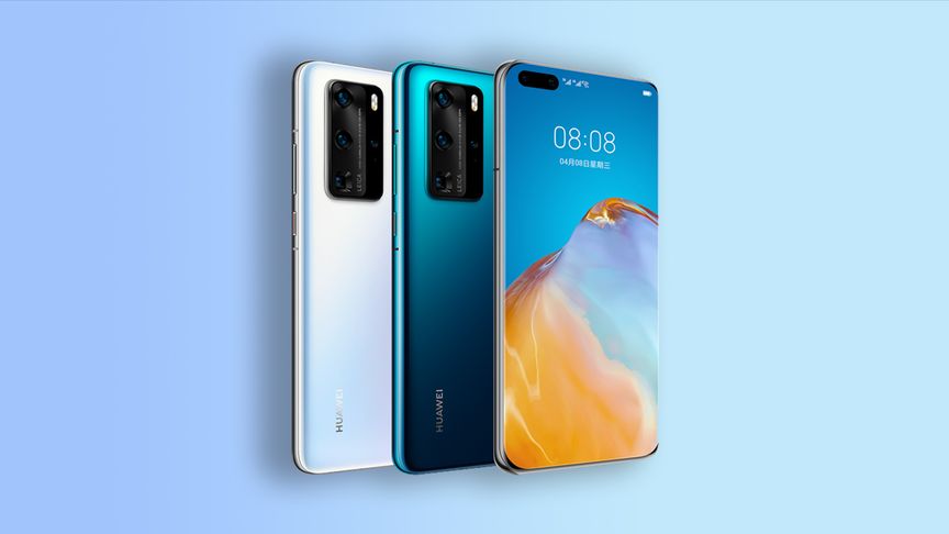 华为P40还有大招?融合现实与虚拟,颠覆手机体验