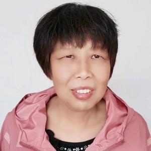 百荷花