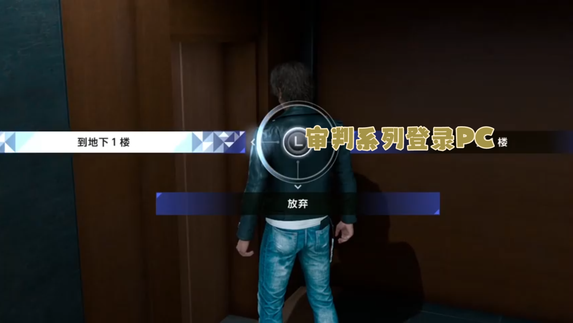 审判系列登录PC:蓝少我的世界:粒子效果原来还能这么用!一个指令教...