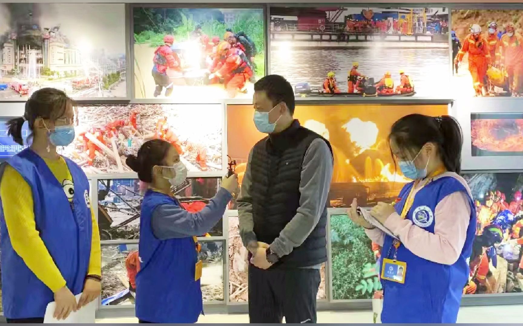 迎第27个全国中小学生安全教育日|提高青少年安全意识