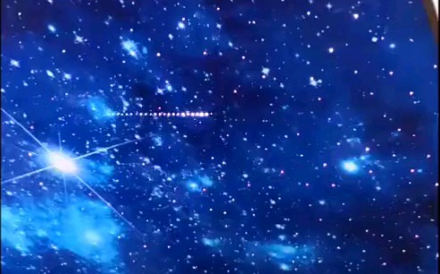 20平方星空顶装修价格,星空房子图片大全,客厅星空顶制作过程,星空屋...