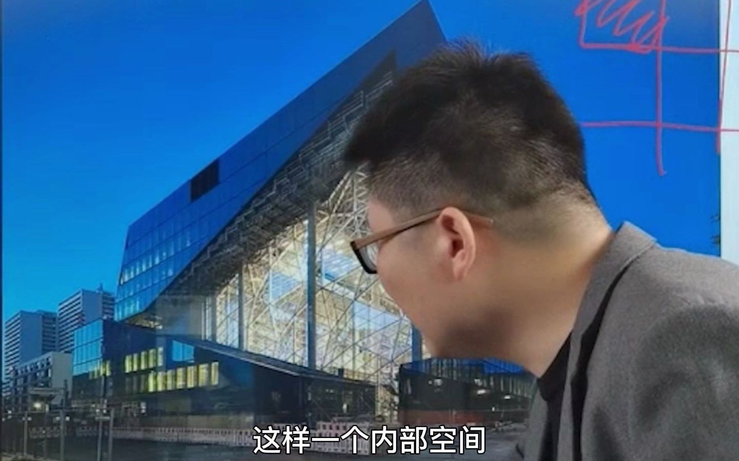 在室内设计极其内卷的行业状态下,从建筑设计的角度尝试突破是一条...