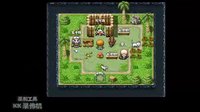 RPG游戏,游戏案例,单机小游戏01