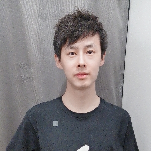 沪漂美男子 