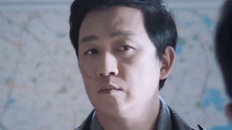 四部高评分悬疑剧,喜欢推理的看过来,剧情高能又烧脑!