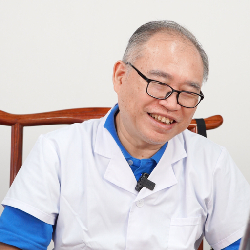 神经内科徐志坚教授 