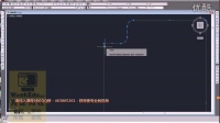 cad室内设计效果图装修设计cad教程cad制图初学入门