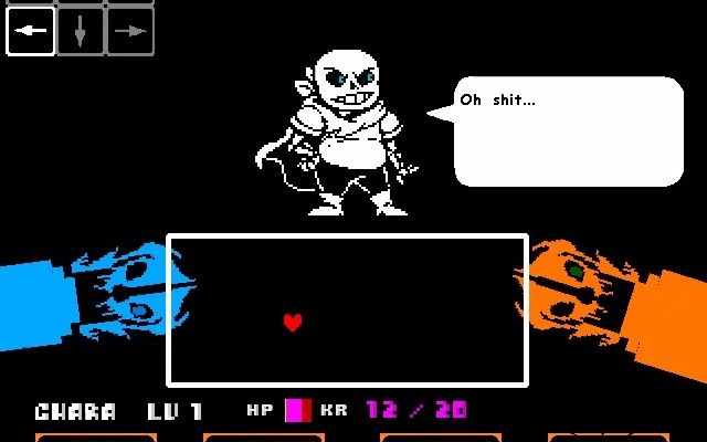 [模拟器]转炮_哔哩哔哩bilibili_传说之下_演示