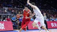 2019男篮世界杯预选赛第一循环, 易建联精彩进球集锦