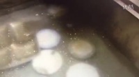 福建净科达全自动洗碗机 15763685288海鲜店洗碗机 厨房自动洗碗机 ...