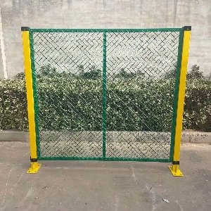 护栏网隔离网厂家 