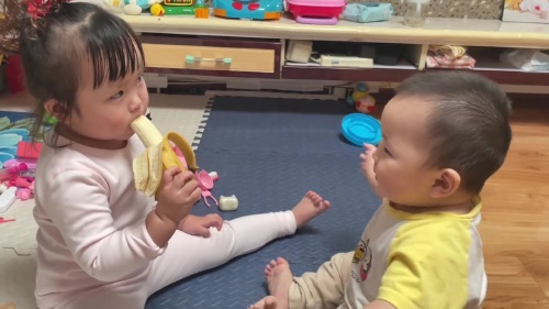 一模一样的娃我为啥生了两次