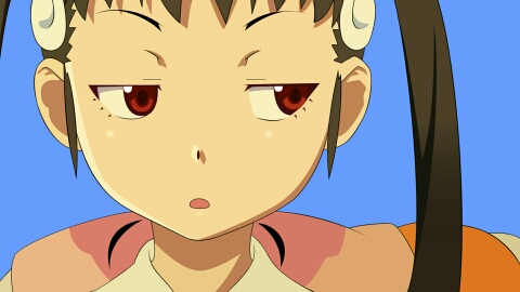 发生什么好事了吗 