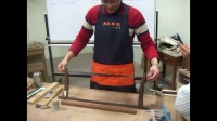 台湾KK木工基础教学2-框锯结构与使用