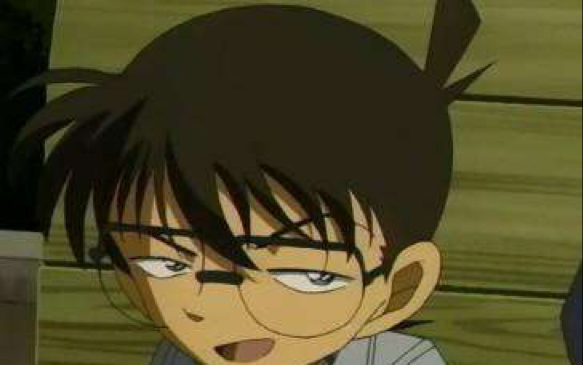 我的神鬼畜 蜡笔小新伴唱 柯南跳大象舞?