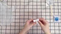 幼儿园扎染-染布——制作视频