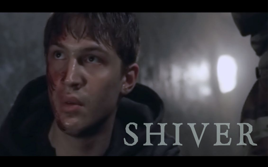 【TomHardy】Shiver || LD50半数致死量(2003)