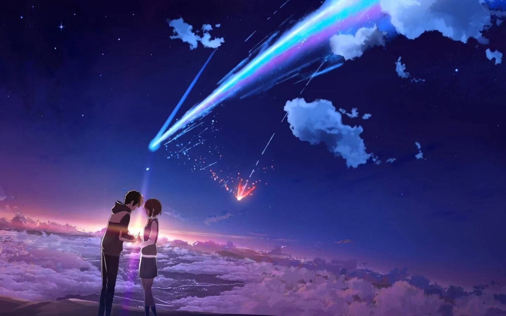 【AE教程】AE光效怎么弄,看这个就够了