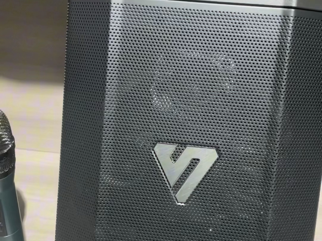 ...唱歌乐器演奏直播内录实木箱体五单元三分频立体重低音豪华声卡...