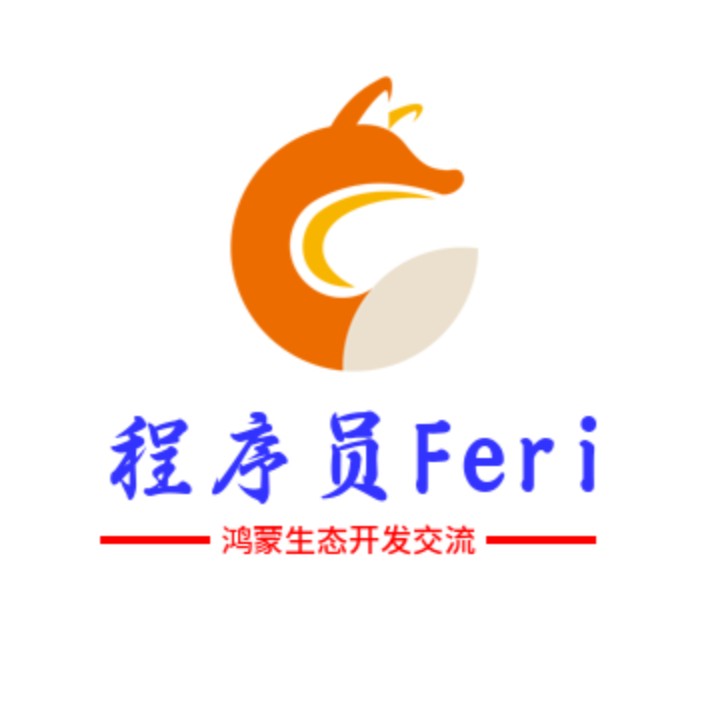 程序员Feri 
