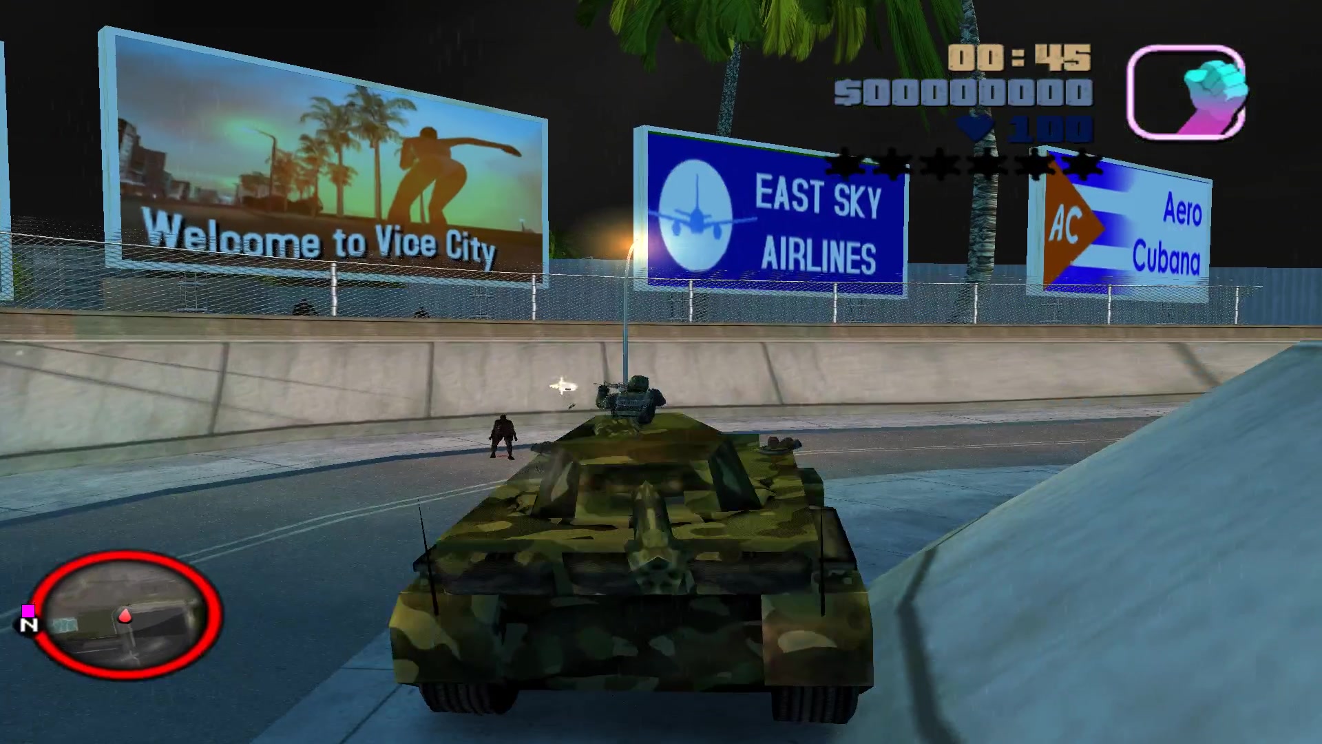 GTA罪恶都市漫漫长夜如何安装中文版