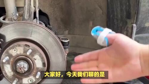 刹车片多久换一次?一文告诉你答案行车安全必备知识