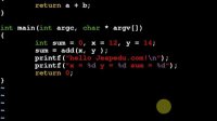 智普教育Python培训 03 vim单文件里复制与粘贴操作
