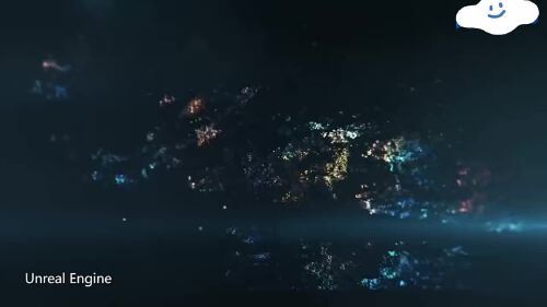 什么是游戏引擎?UE4和UE5的区别是什么?