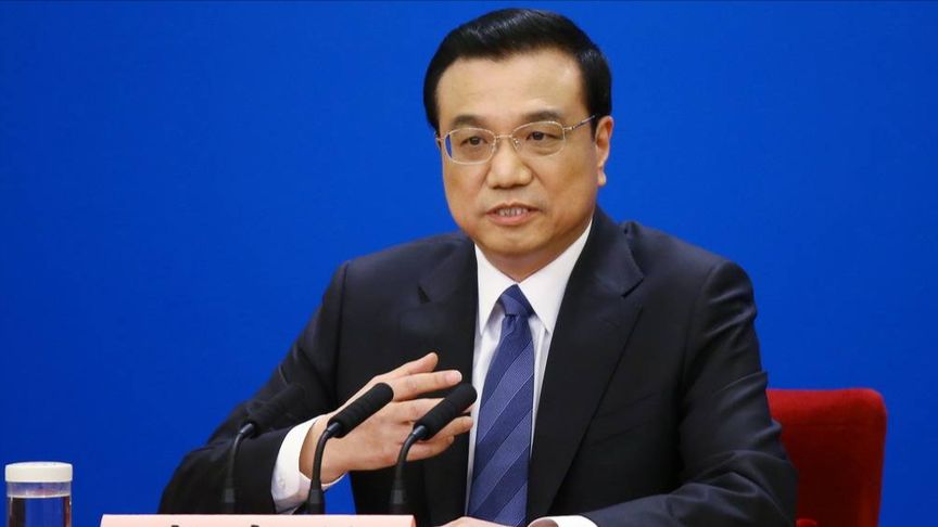 6月4日，全球重大会议召开，中国成为抗疫榜样，多国呼吁团结合作