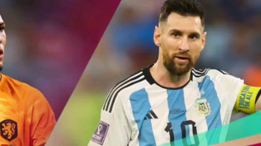 阿根廷VS荷兰点球大战精彩瞬间(阿根廷劳塔罗成功绝杀荷兰!)