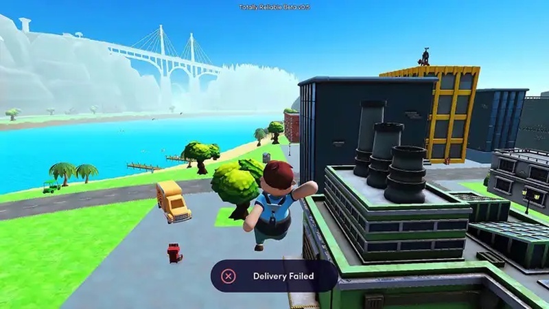 10款热门VR游戏下载推荐,有VR眼镜就必玩的VR游戏分析盘点