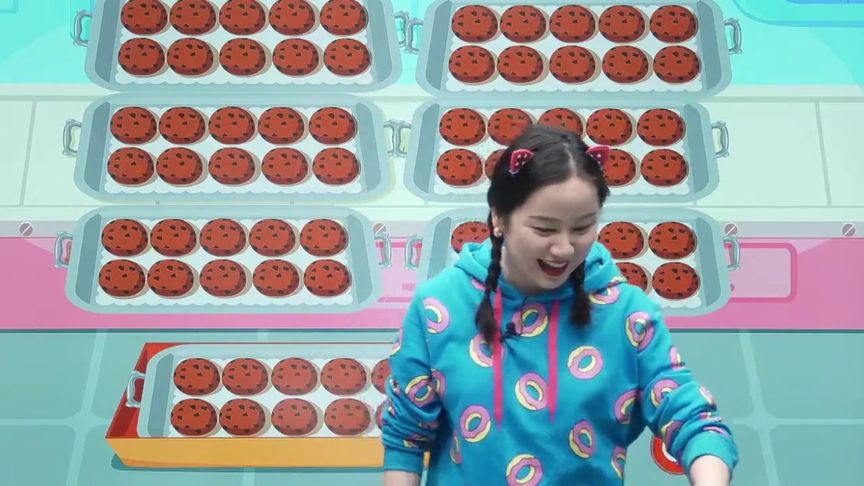 按群计数是什么:10以内数字,你家宝宝数数还是一个一个数吗?