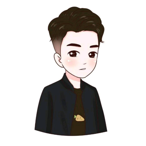小仙欧巴i 
